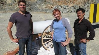 MythBusters (S12E11): Zombie Special Summary - Season 12 Episode 11 Guide