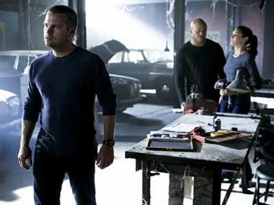 NCIS: Los Angeles (S03E20): Patriot Acts Summary - Season 3 Episode 20 ...