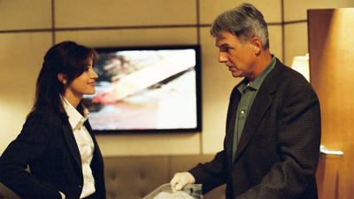 NCIS (S01E13): One Shot, One Kill Summary - Season 1 Episode 13 Guide