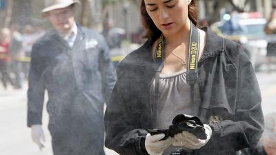 NCIS (S05E16): Recoil Summary - Season 5 Episode 16 Guide