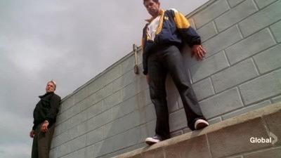 NCIS (S05E16): Recoil Summary - Season 5 Episode 16 Guide