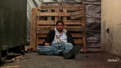 NCIS (S05E16): Recoil Summary - Season 5 Episode 16 Guide