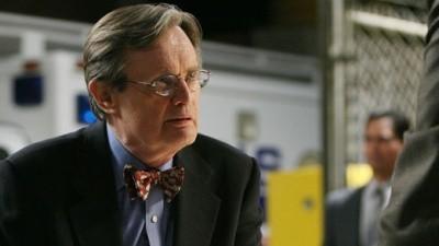 NCIS (S05E16): Recoil Summary - Season 5 Episode 16 Guide