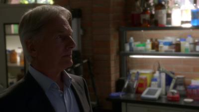 NCIS (S13E18): Scope Summary - Season 13 Episode 18 Guide