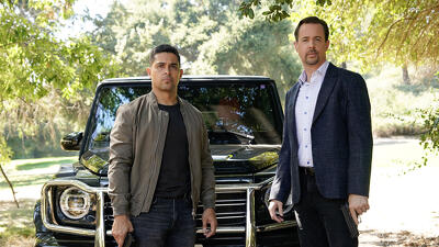 NCIS (S22E15): Moonlit Summary - Season 22 Episode 15 Guide