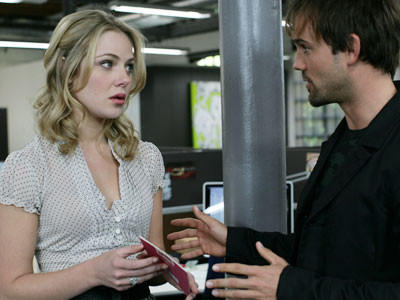 Packed to the Rafters (S02E10): Ready to Catch You Summary - Season 2 ...