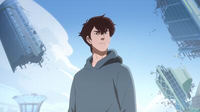 Pantheon (S02E04): Olivia & Farhad Summary - Season 2 Episode 4 Guide