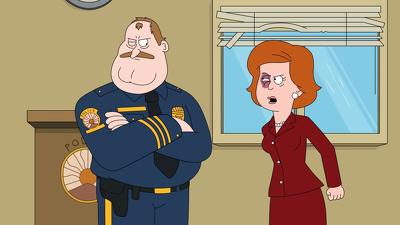 Paradise PD (S01E04): Karla Summary - Season 1 Episode 4 Guide