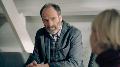 Patience (S01E05): My Brother's Keeper Summary - Season 1 Episode 5 Guide