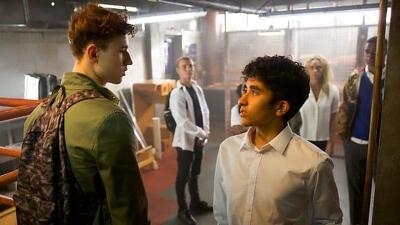 Phoenix Rise (S01E07): All for One Summary - Season 1 Episode 7 Guide