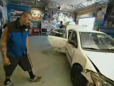 Pimp My Ride (S04E07): Jake's Buick Century Summary - Season 4 Episode ...