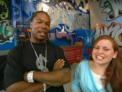 Pimp My Ride (S04E07): Jake's Buick Century Summary - Season 4 Episode ...