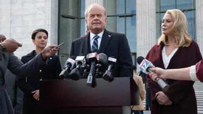 Proven Innocent (S01E01): Pilot Summary - Season 1 Episode 1 Guide