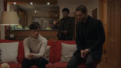 Ransom (S03E12): Playing God Summary - Season 3 Episode 12 Guide