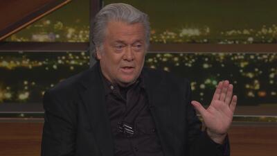 Real Time with Bill Maher (S23E26): September 12, 2025: Charlie Sheen ...