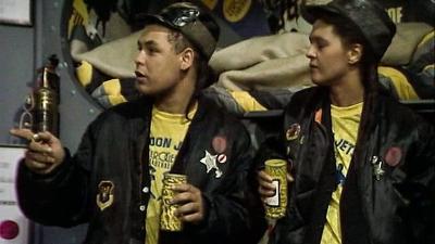 Red Dwarf (S02E01): Kryten Summary - Season 2 Episode 1 Guide