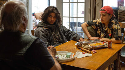 Reservation Dogs (S02E04): Mabel Summary - Season 2 Episode 4 Guide
