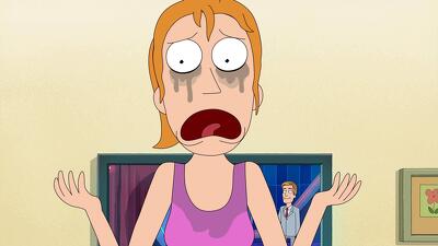 Rick and Morty (S07E09): Mort: Ragnarick Summary - Season 7 Episode 9 Guide