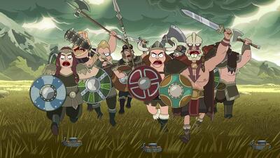 Rick and Morty (S07E09): Mort: Ragnarick Summary - Season 7 Episode 9 Guide