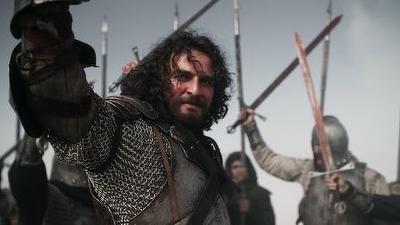 Rise of Empires: Ottoman (S01E05): Ancient Prophecies Summary - Season ...