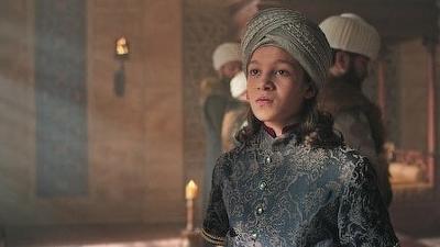 Rise of Empires: Ottoman (S01E01): The New Sultan Summary - Season 1 ...