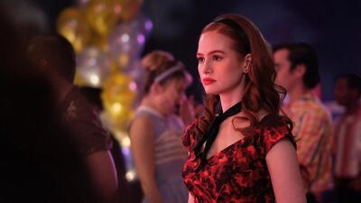 Riverdale (S07E16): Chapter One Hundred Thirty-Three: Stag Summary ...