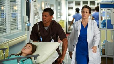 Saving Hope (S03E11): The Parent Trap Summary - Season 3 Episode 11 Guide