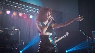 Selena: The Series (S01E05): Dulce Amor Summary - Season 1 Episode 5 Guide