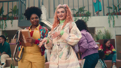 Sex Education (S04E02): Season 4, Episode 2 Summary - Season 4 Episode ...