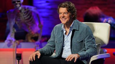 Shark Tank (S15E22): MOSH, Sip Herbals, Arber, Flaus Summary - Season ...