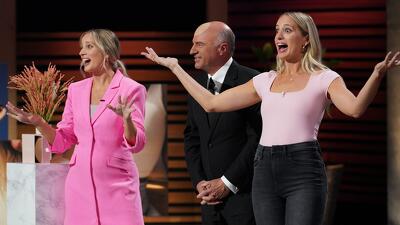 Shark Tank (S15E22): MOSH, Sip Herbals, Arber, Flaus Summary - Season ...