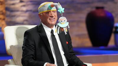 Shark Tank (S15E22): MOSH, Sip Herbals, Arber, Flaus Summary - Season ...
