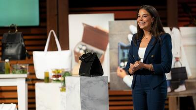 Shark Tank (S15E22): MOSH, Sip Herbals, Arber, Flaus Summary - Season ...