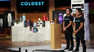 Shark Tank (S15E22): MOSH, Sip Herbals, Arber, Flaus Summary - Season ...