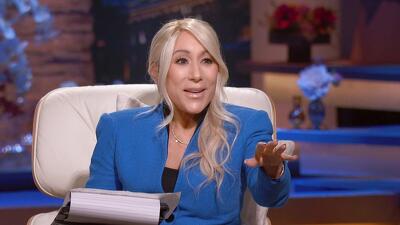 Shark Tank (S16E20): Big Ass Luxuries, Deviled Egg Co., TiCK MiTT ...