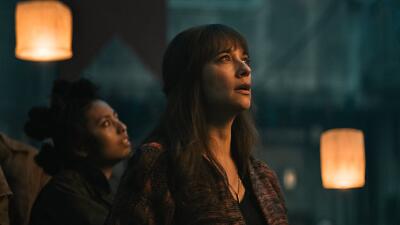 Silo (S01E10): Outside Summary - Season 1 Episode 10 Guide