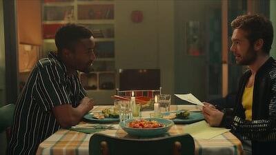 Smiley (S01E01): When Álex Met Bruno Summary - Season 1 Episode 1 Guide