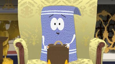 South Park (S27E02): Got A Nut Summary - Season 27 Episode 2 Guide