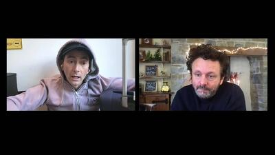 Staged (S03E05): Future Summary - Season 3 Episode 5 Guide