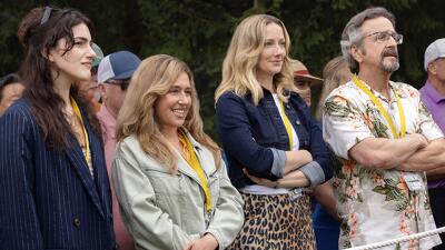 Stick (S01E01): Pilot Summary - Season 1 Episode 1 Guide