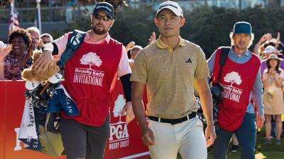 Stick (S01E01): Pilot Summary - Season 1 Episode 1 Guide