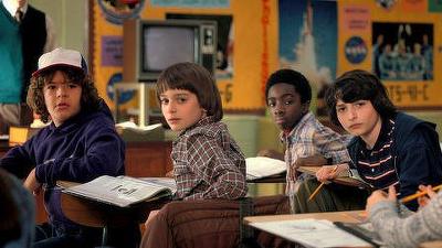Stranger Things (S02E06): Chapter Six: The Spy Summary - Season 2 ...