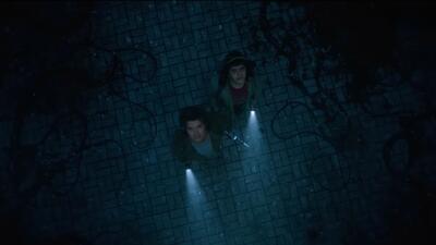Stranger Things (S05E03): Chapter Three: The Turnbow Trap Summary ...