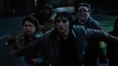 Stranger Things (S05E03): Chapter Three: The Turnbow Trap Summary ...