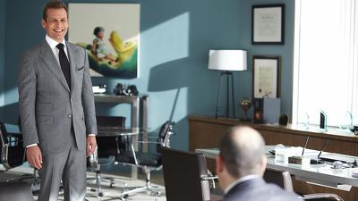 Suits (S04E12): Respect Summary - Season 4 Episode 12 Guide