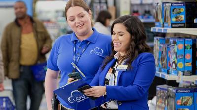 Superstore (S05E11): Lady Boss Summary - Season 5 Episode 11 Guide