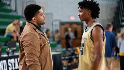 Swagger (S02E06): Jace + Crystal Summary - Season 2 Episode 6 Guide