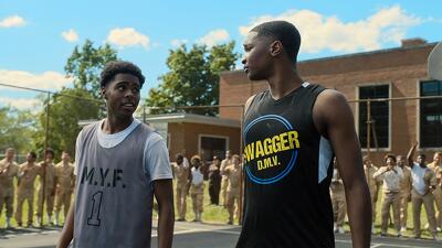 Swagger (S02E06): Jace + Crystal Summary - Season 2 Episode 6 Guide