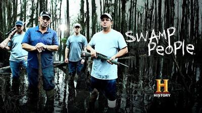 Swamp People (S13E11): Crawfish Monster Summary - Season 13 Episode 11 ...