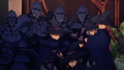 Sword Art Online (S04E08): Blood and Life Summary - Season 4 Episode 8 ...